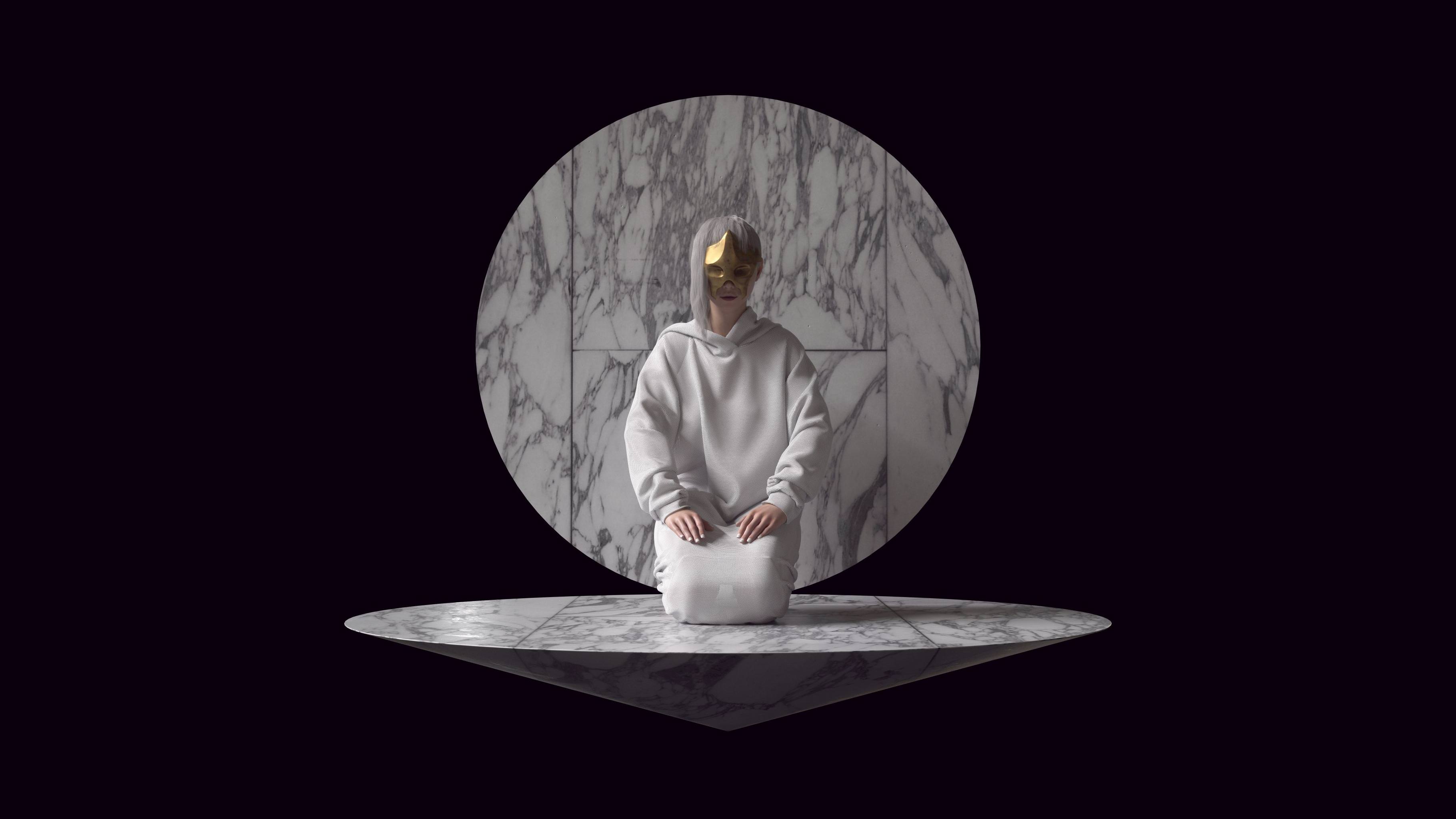 Virtual Self Wallpapers - Wallpaper Cave