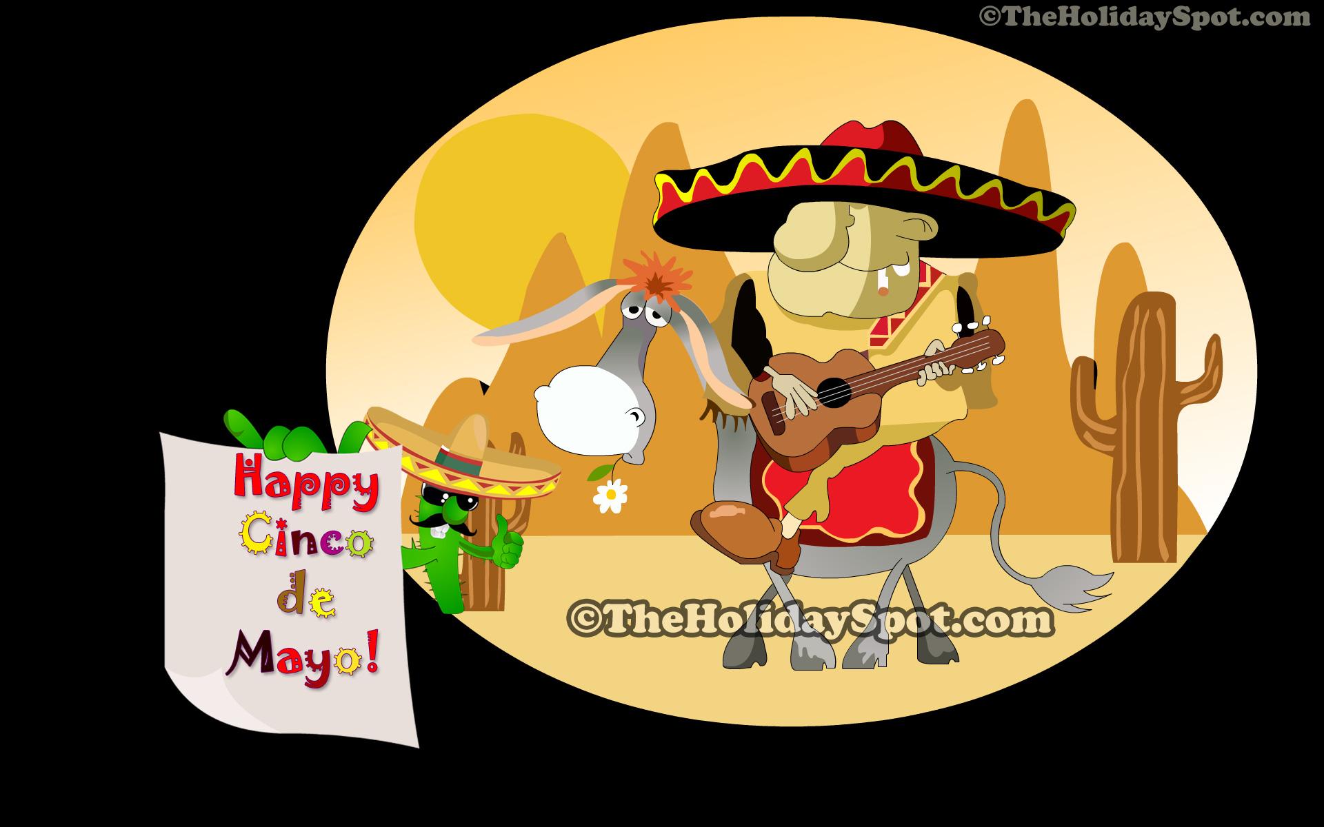 Cinco De Mayo 2019 Wallpapers - Wallpaper Cave