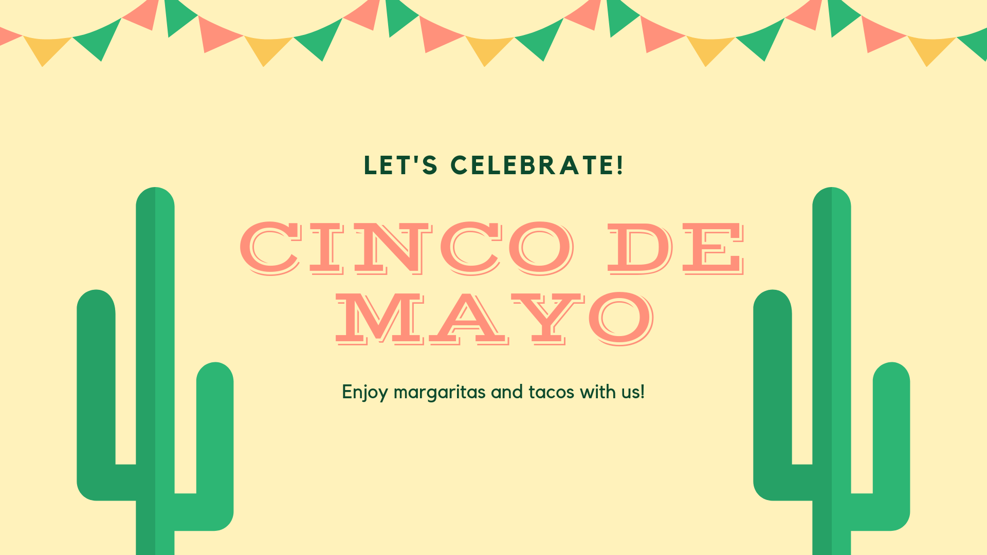 Cinco De Mayo 2019 Wallpapers - Wallpaper Cave