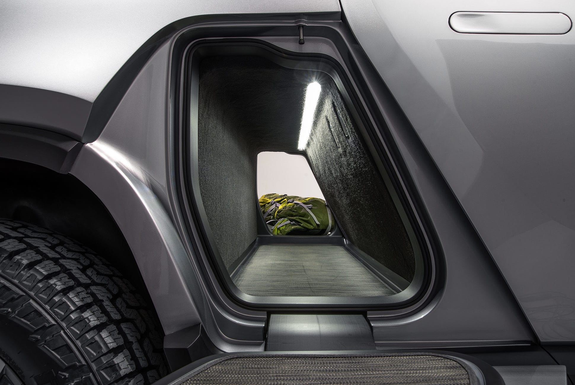 Rivian Wallpapers - Wallpaper Cave