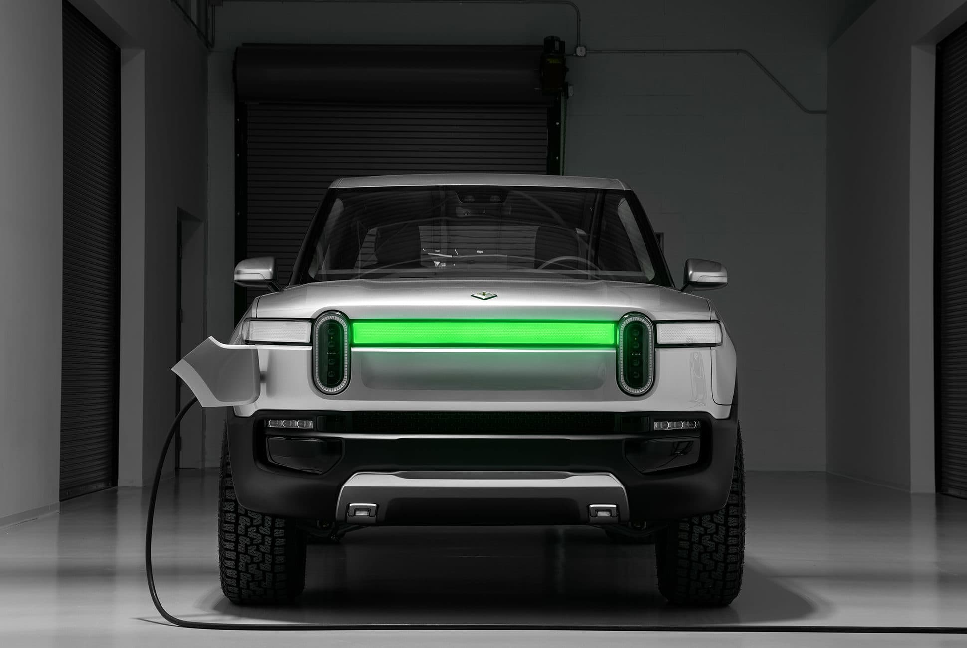 Rivian Wallpapers - Wallpaper Cave