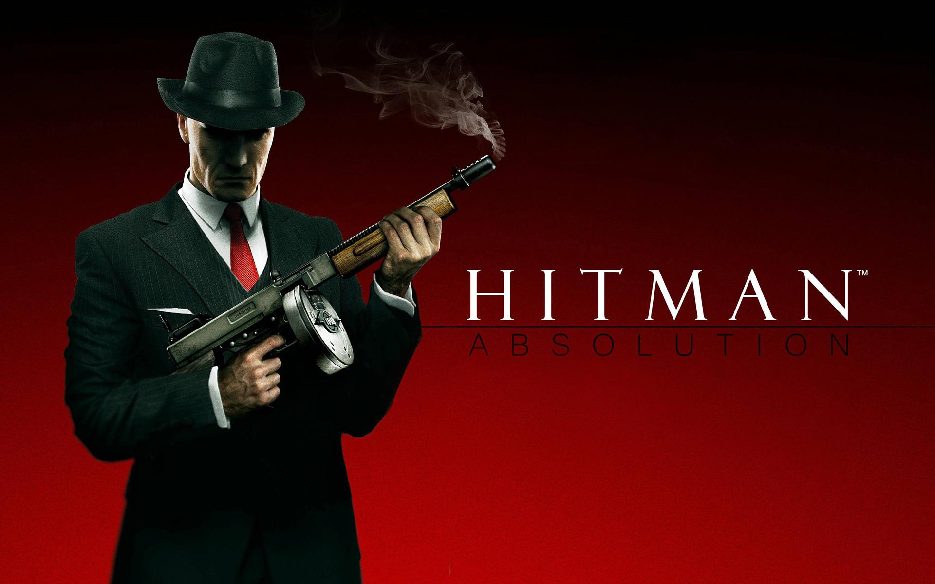 Hitman: Absolution Wallpapers - Wallpaper Cave