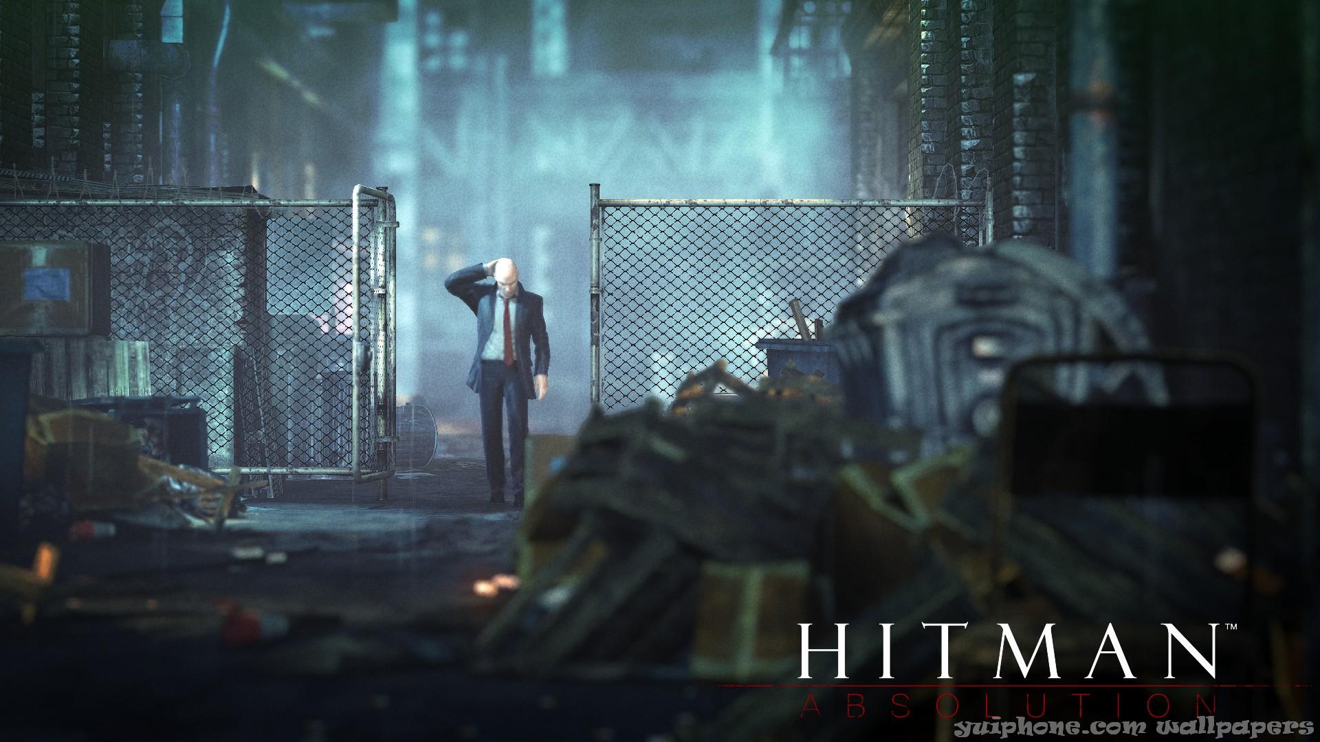 Absolution Wallpapers - Wallpaper Cave