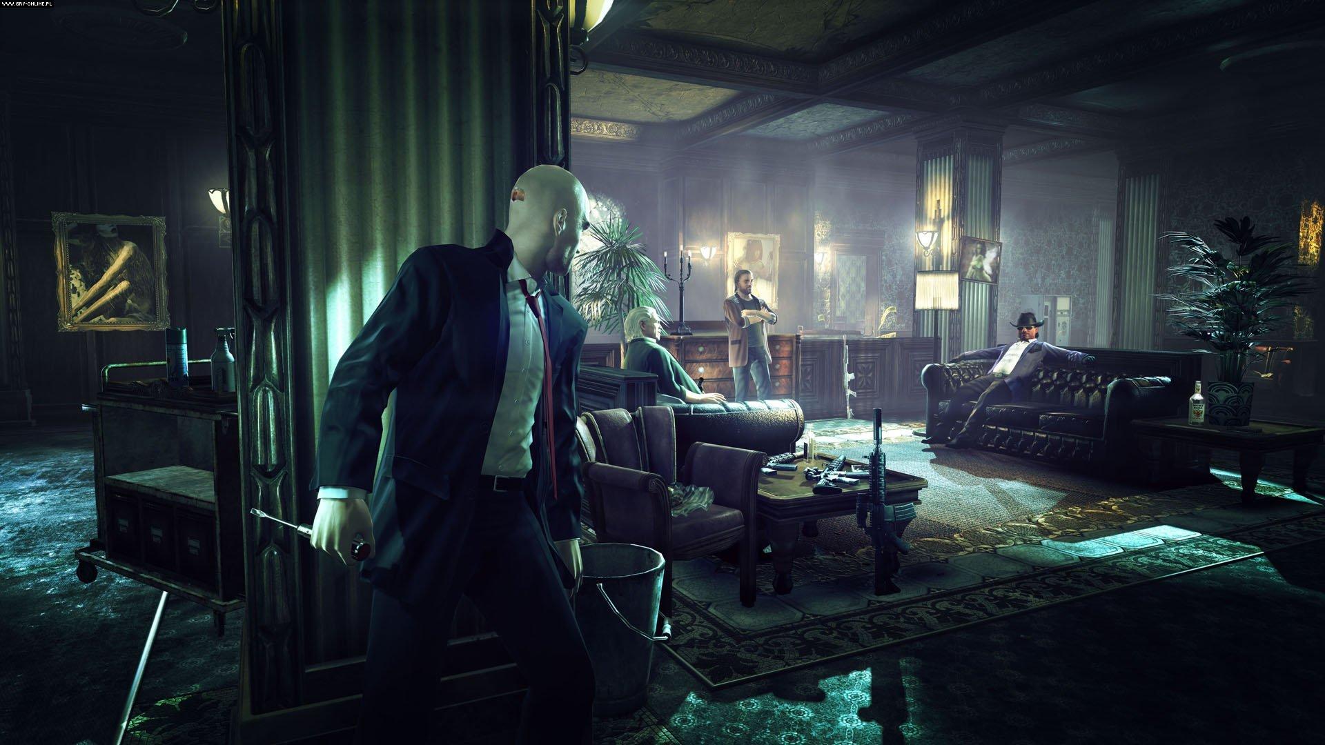 Hitman: Absolution Wallpapers - Wallpaper Cave Hitman: Absolution Wallpapers - Wallpaper Cave