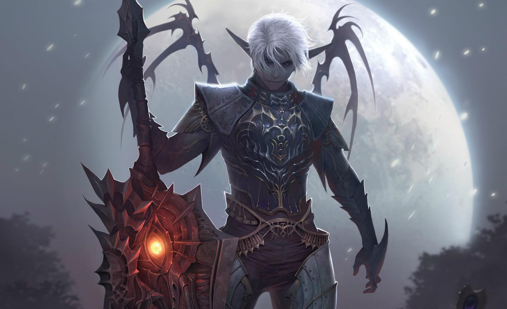 Lineage Wallpapers - Wallpaper Cave