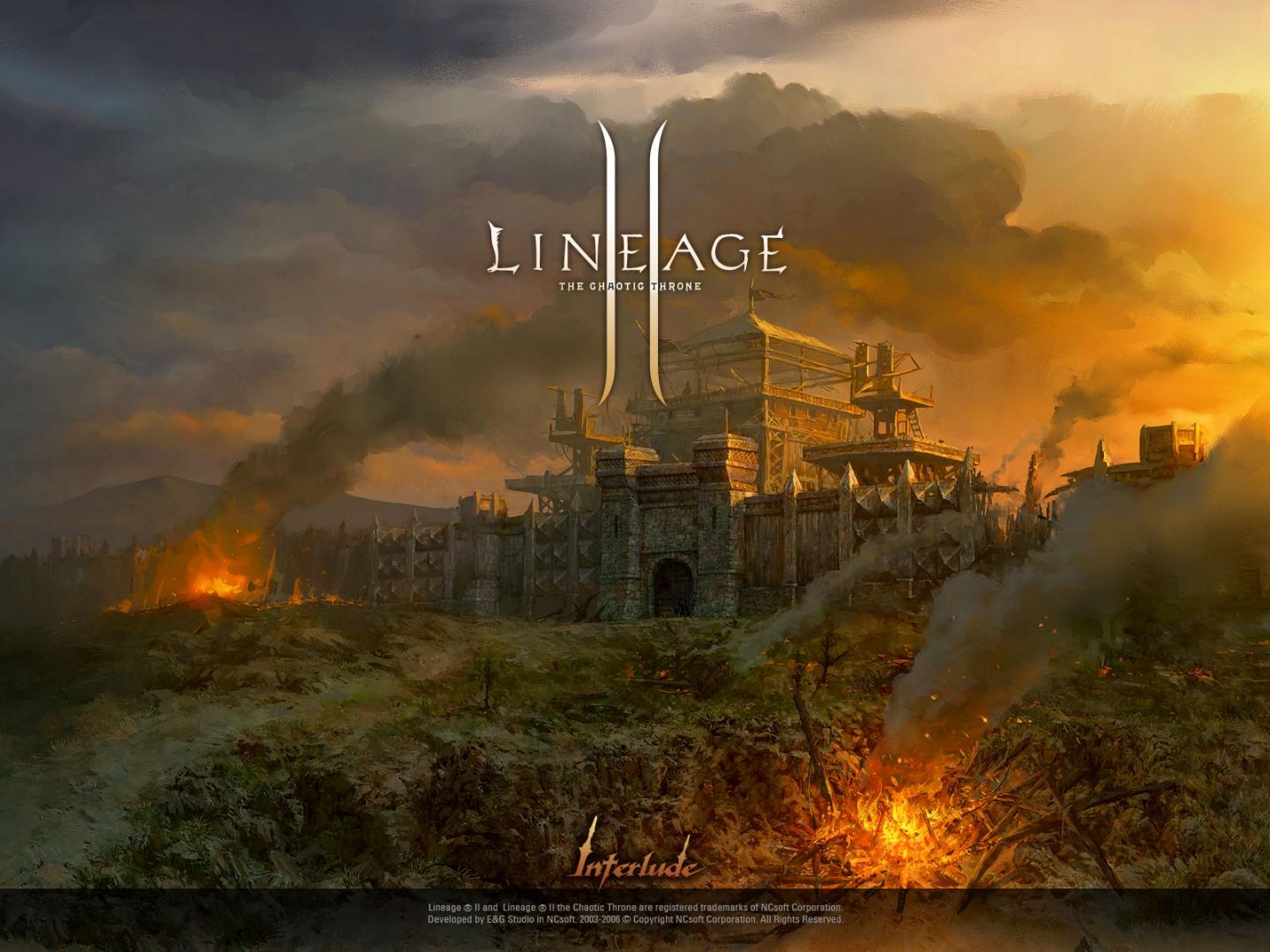 Lineage Wallpapers - Wallpaper Cave