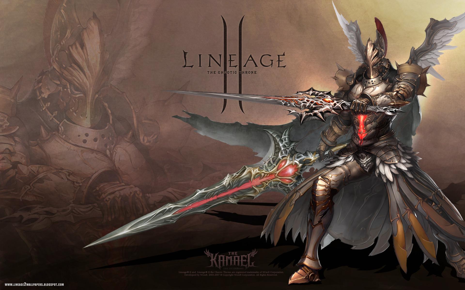 Lineage Wallpapers - Wallpaper Cave