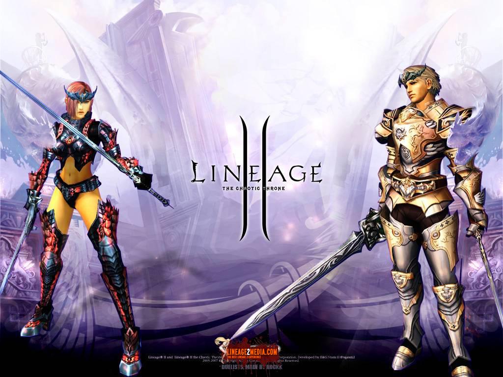Lineage Wallpapers - Wallpaper Cave