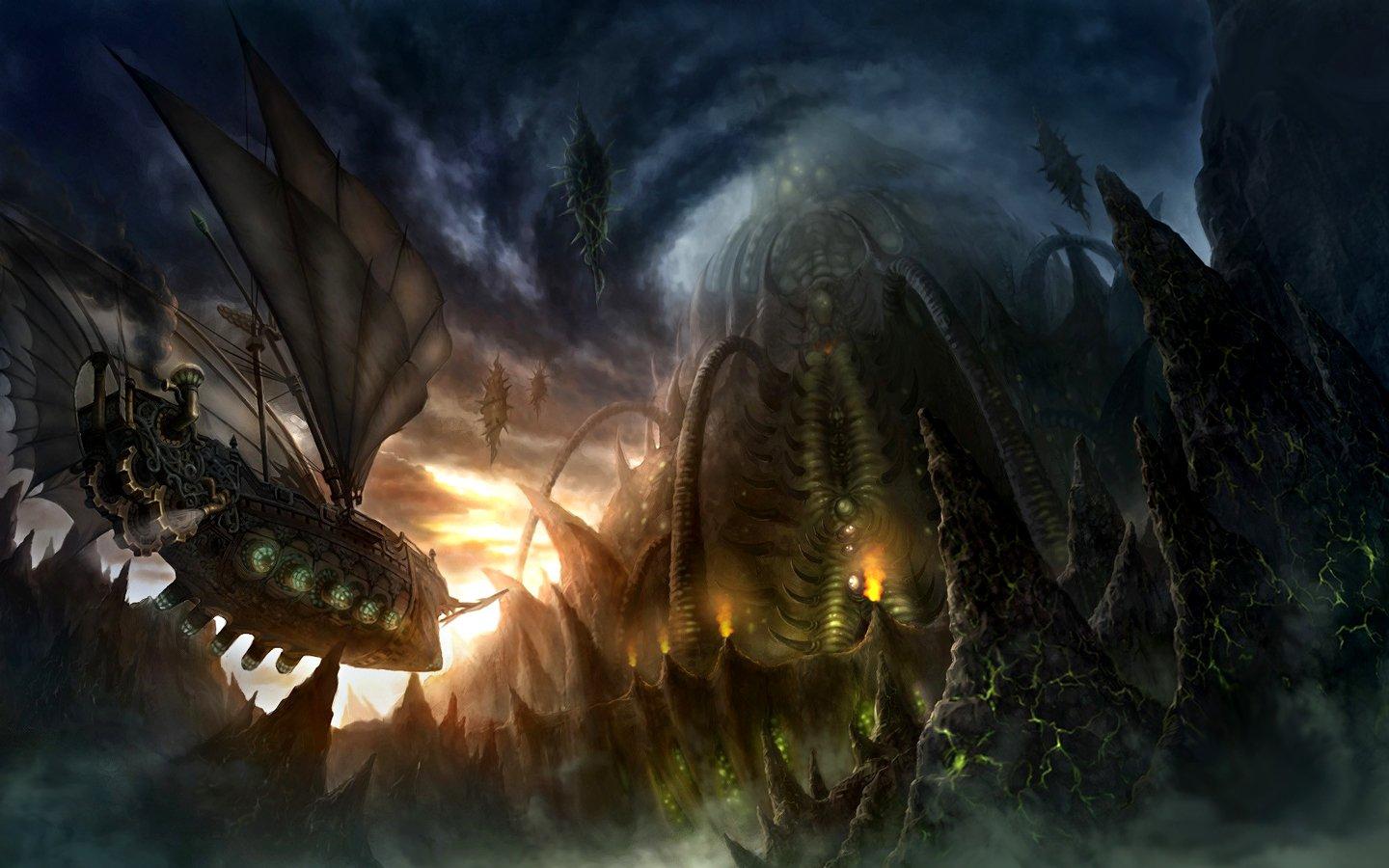 Lineage Wallpapers - Wallpaper Cave