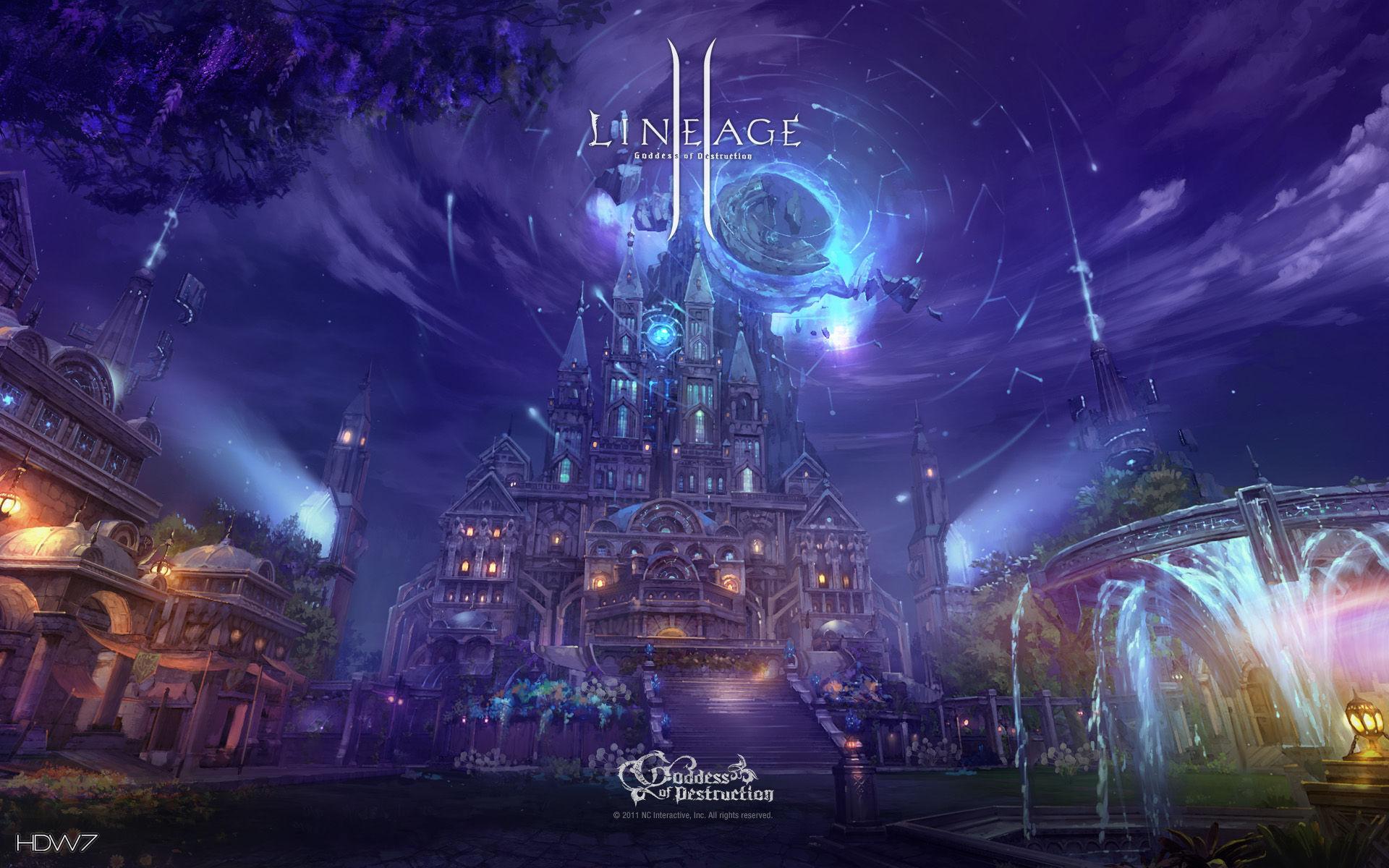 Lineage Wallpapers - Wallpaper Cave