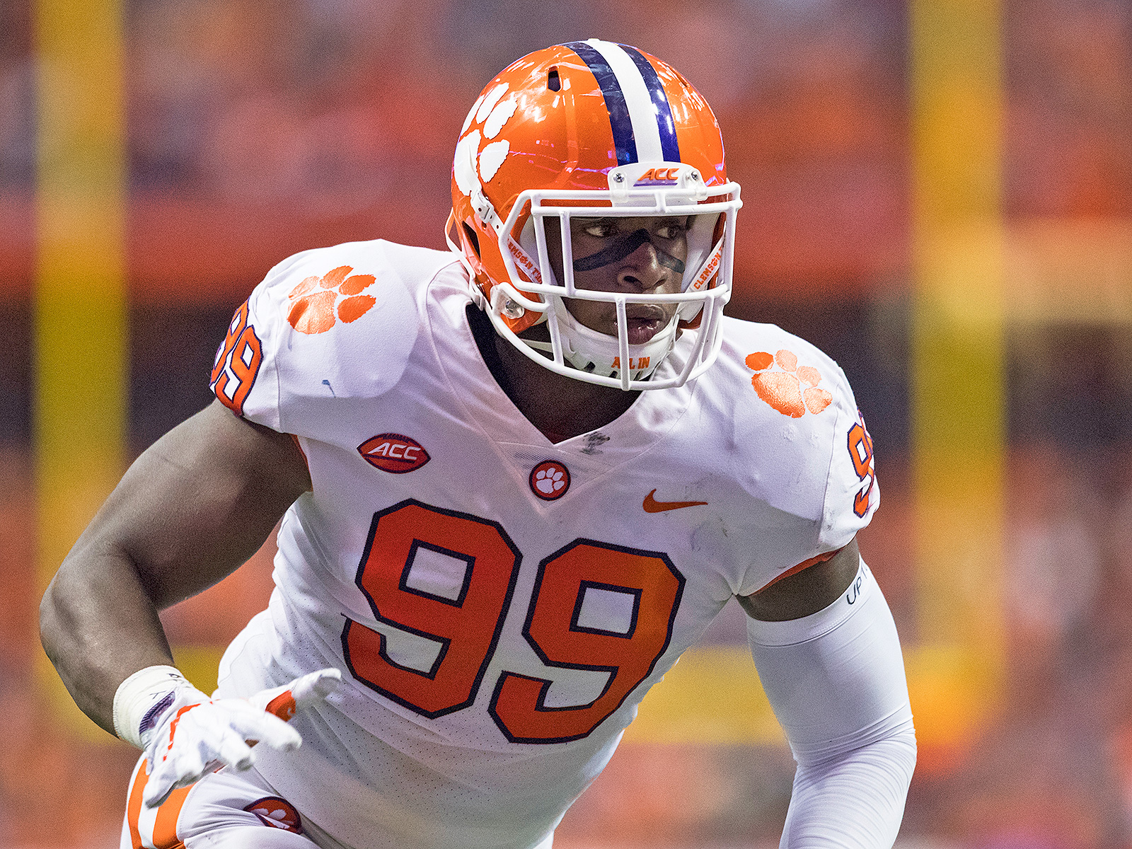 Clelin Ferrell Wallpapers - Wallpaper Cave