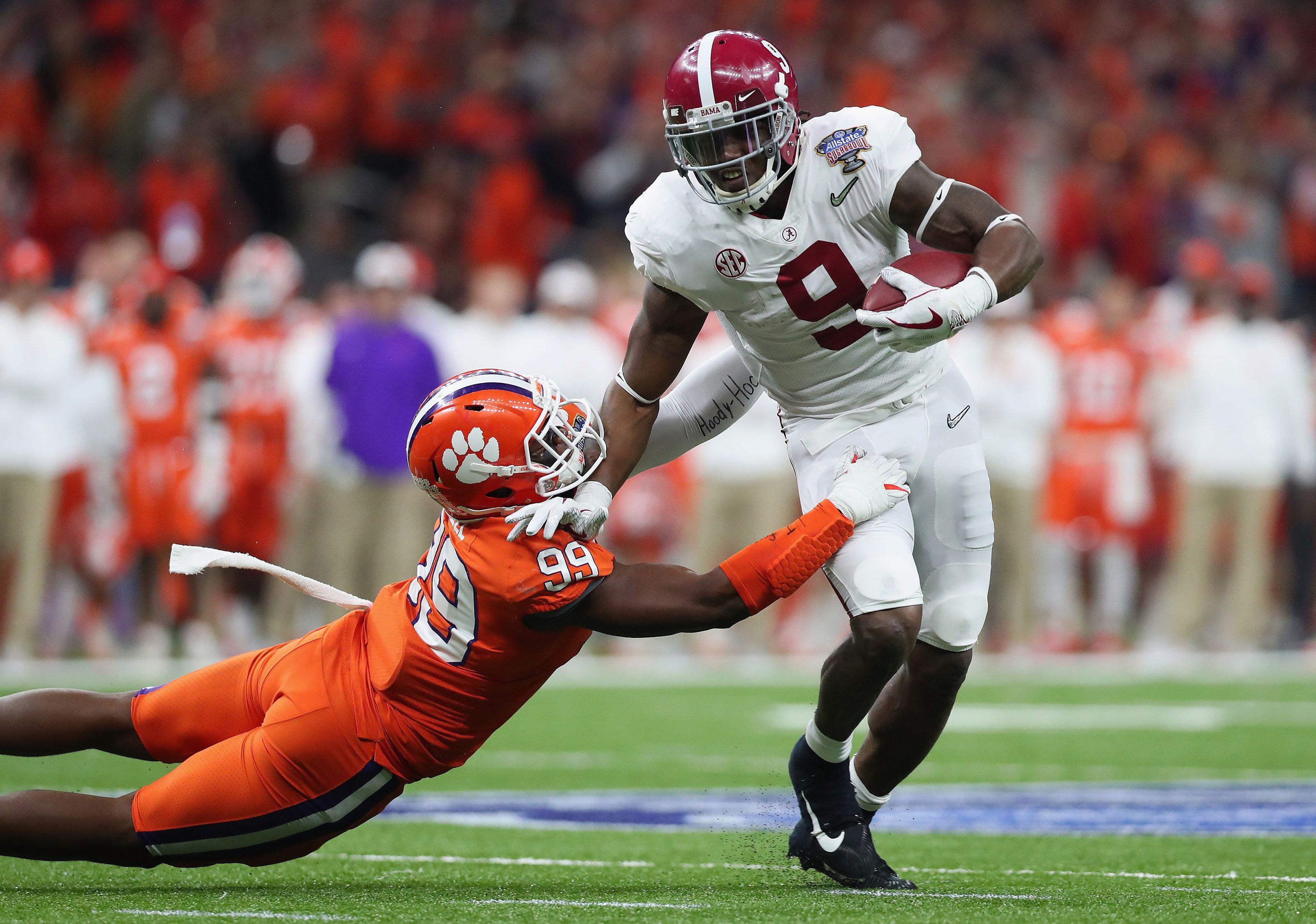 Clelin Ferrell Wallpapers - Wallpaper Cave