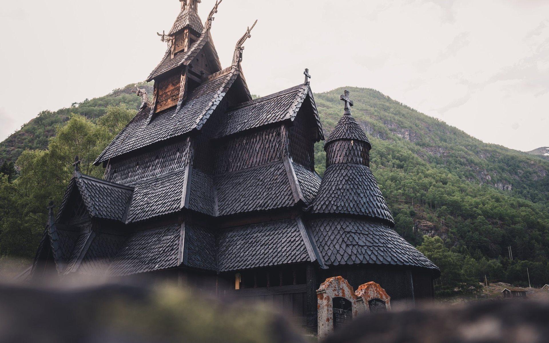 Medieval Monuments Wallpapers - Wallpaper Cave