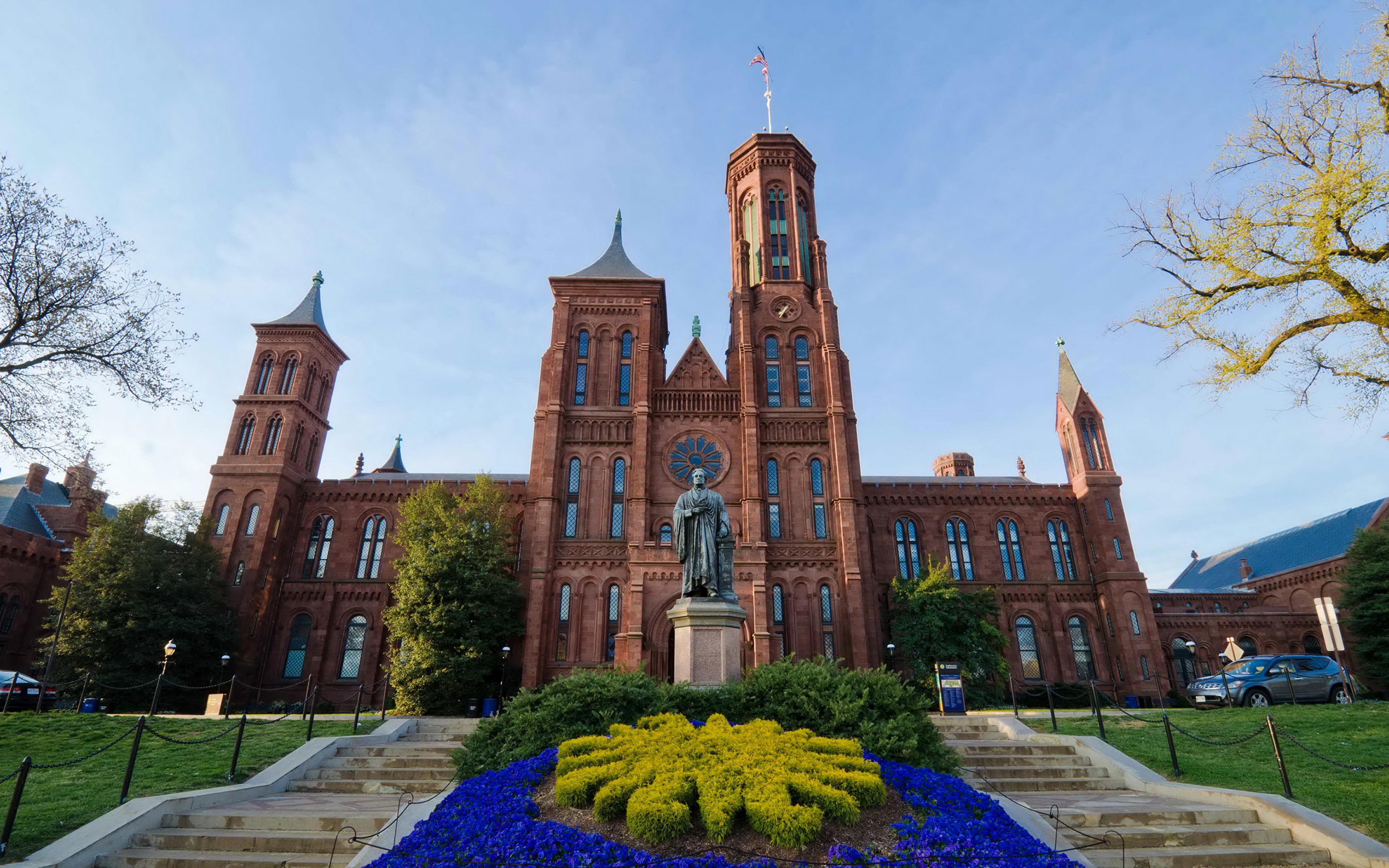 Medieval Monuments Wallpapers - Wallpaper Cave