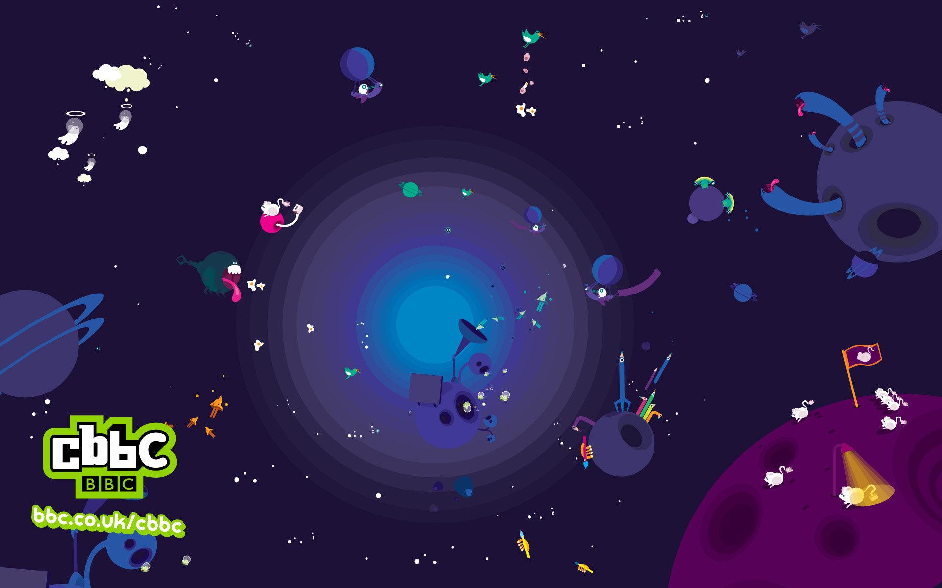 CBBC Wallpapers - Wallpaper Cave