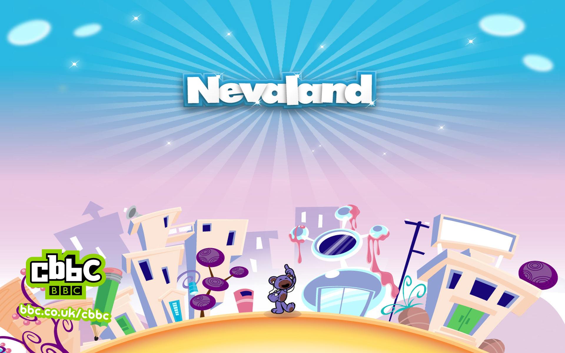 CBBC Wallpapers - Wallpaper Cave