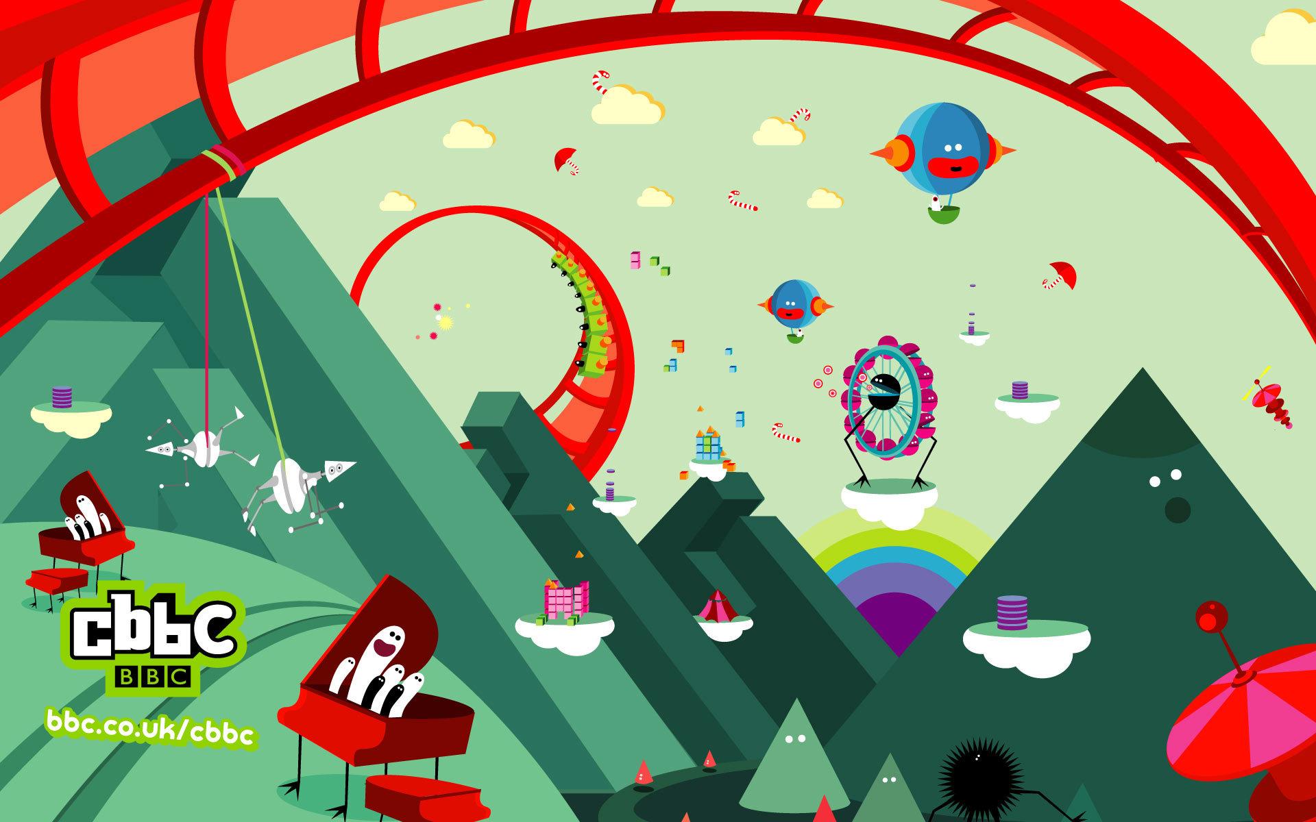 CBBC Wallpapers - Wallpaper Cave