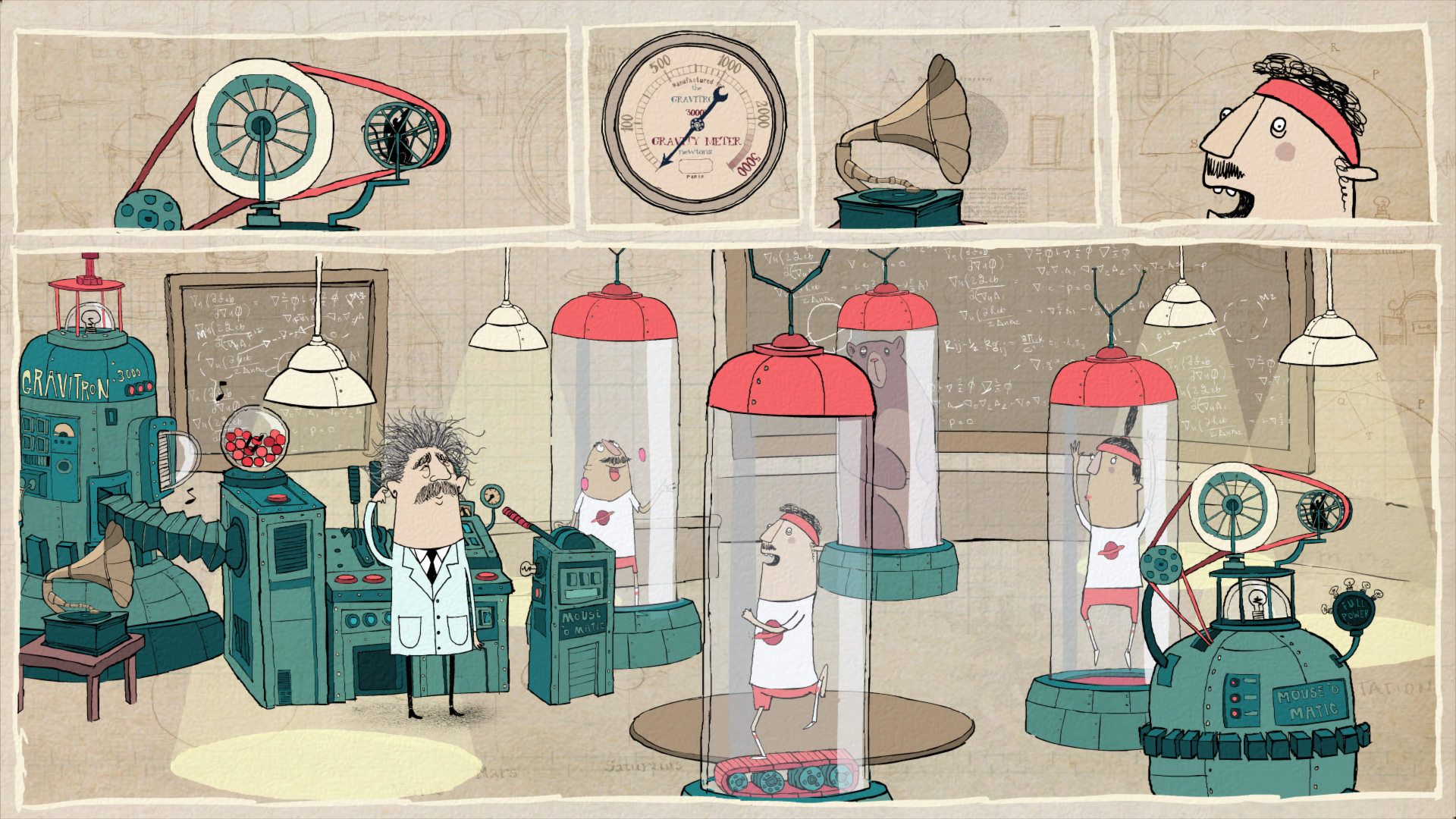 CBBC Wallpapers - Wallpaper Cave