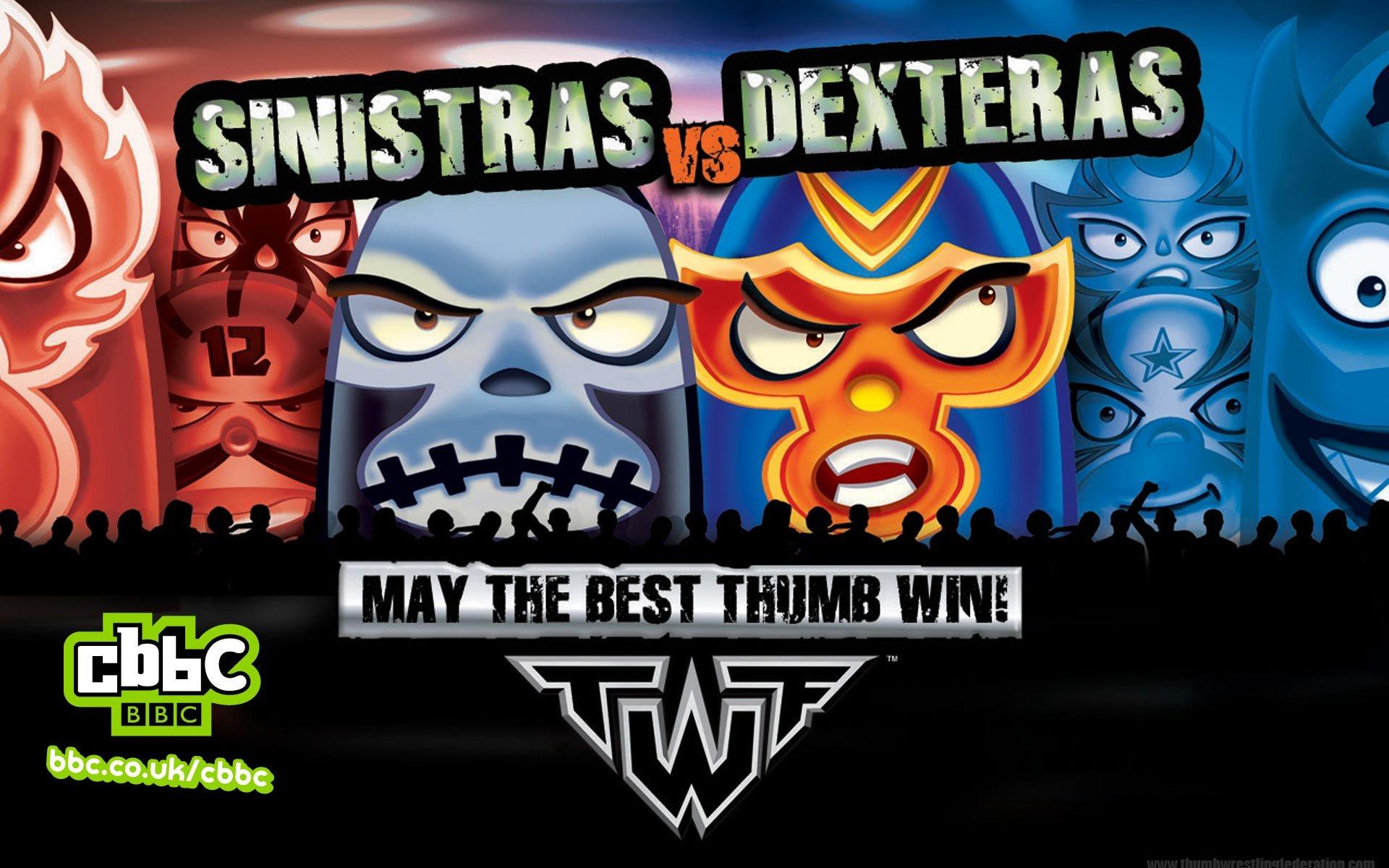 CBBC Wallpapers - Wallpaper Cave