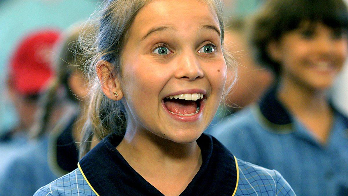 CBBC Wallpapers - Wallpaper Cave