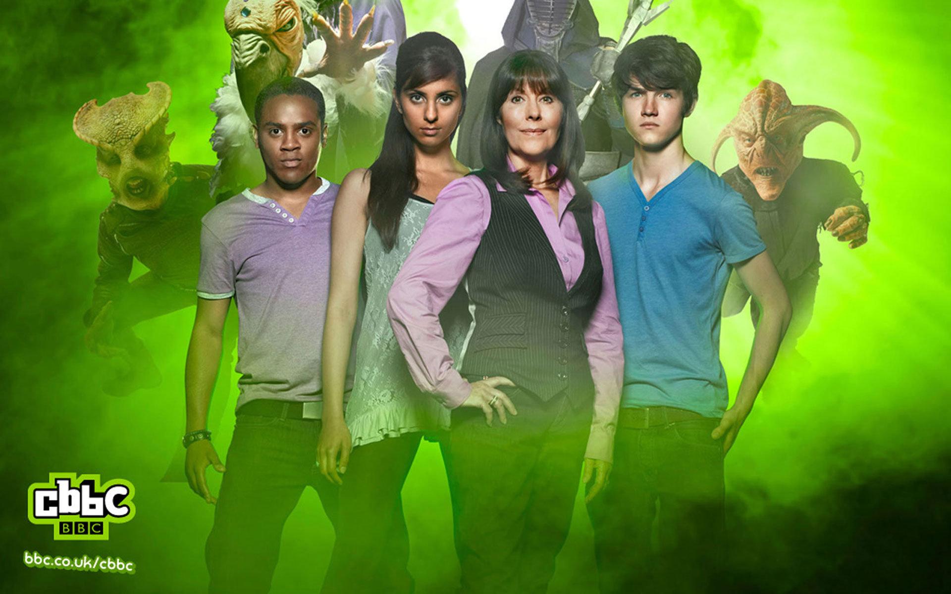 CBBC Wallpapers - Wallpaper Cave