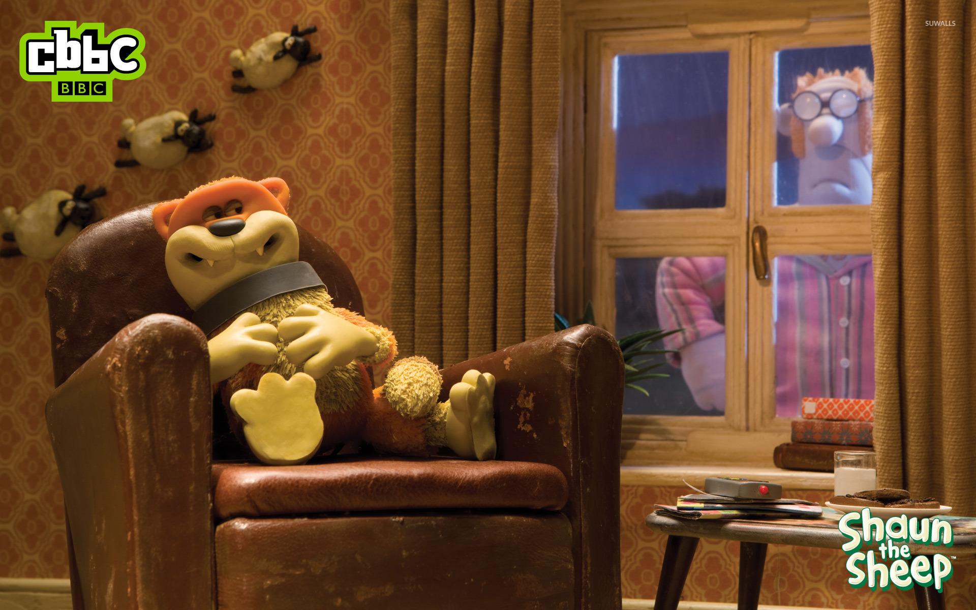 CBBC Wallpapers - Wallpaper Cave