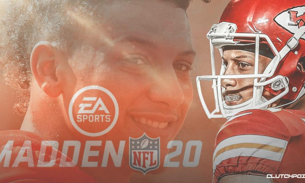 Madden 20 Wallpapers - Wallpaper Cave