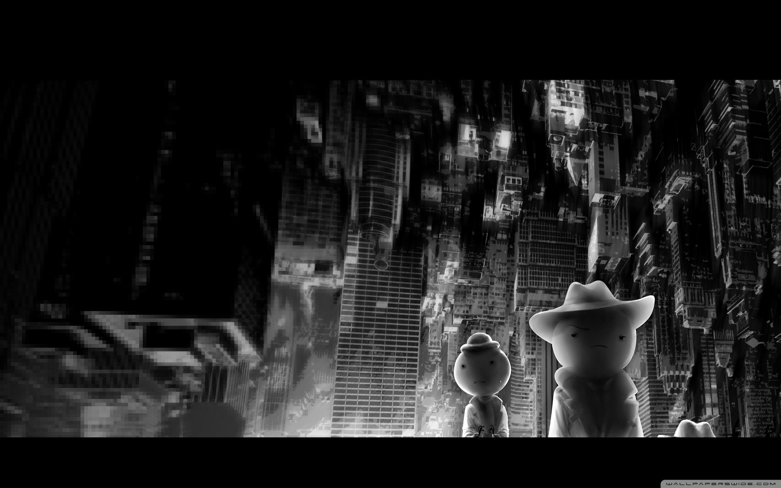 Detective Wallpapers - Wallpaper Cave