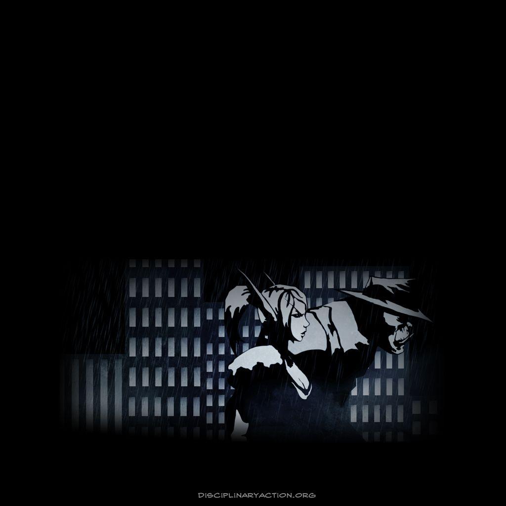 Detective Wallpapers - Wallpaper Cave