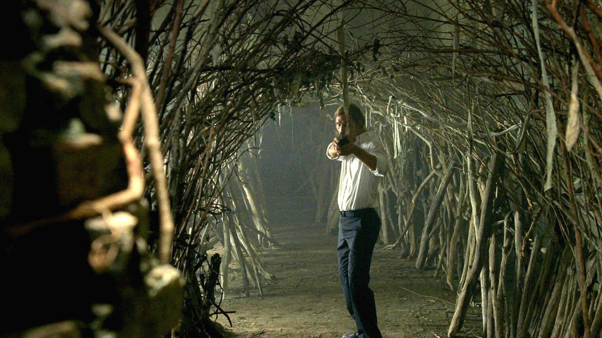 Detective Wallpapers - Wallpaper Cave