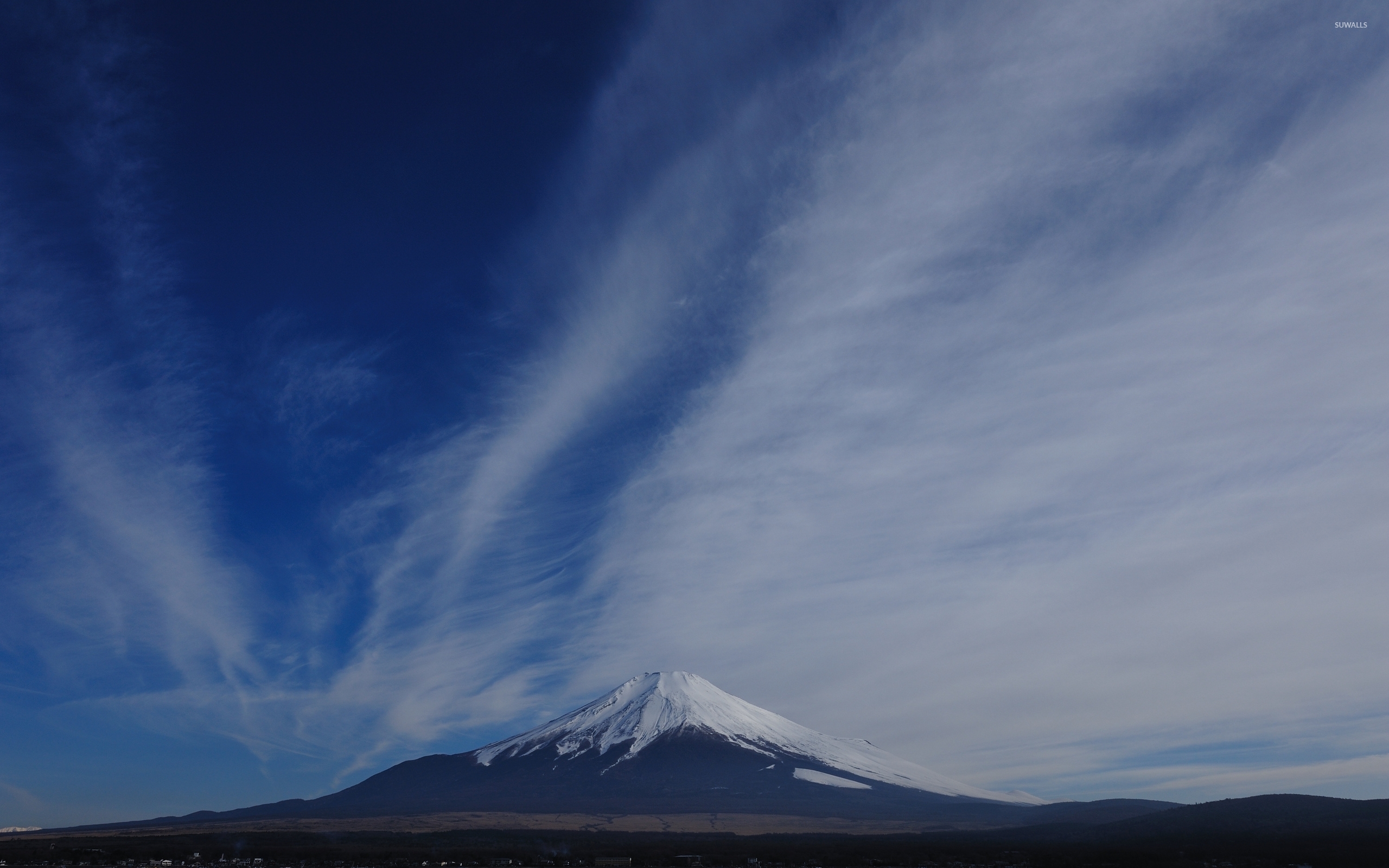 Fuji Wallpapers - Wallpaper Cave