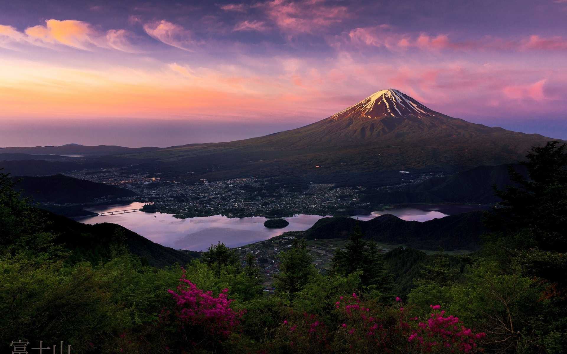 Fuji Wallpapers - Wallpaper Cave