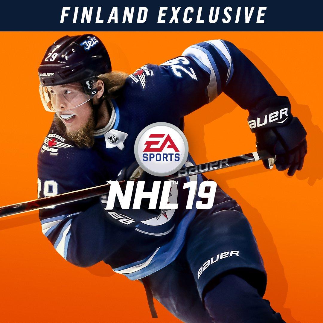 NHL 19 Wallpapers - Wallpaper Cave