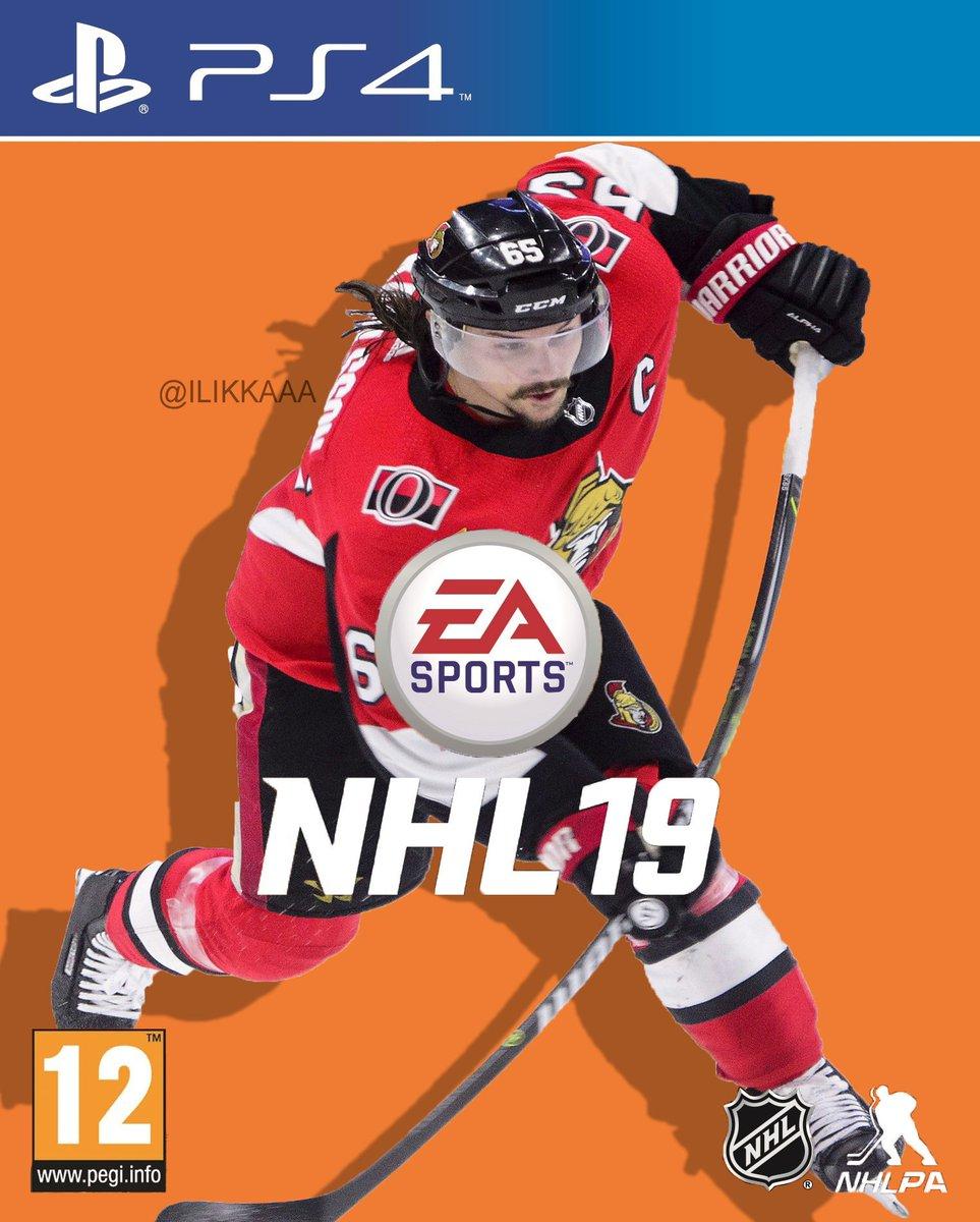 NHL 19 Wallpapers - Wallpaper Cave
