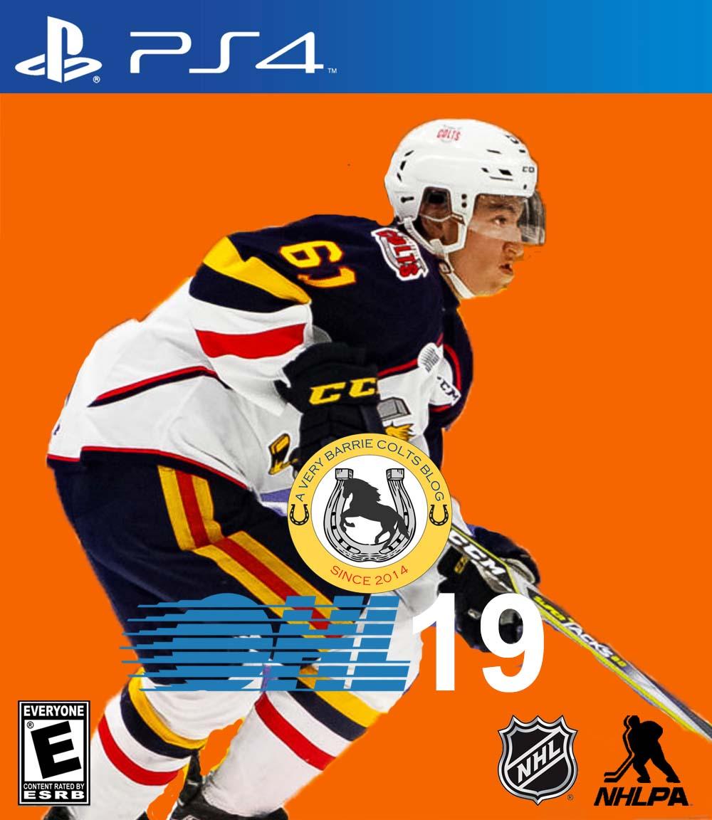 NHL 19 Wallpapers - Wallpaper Cave