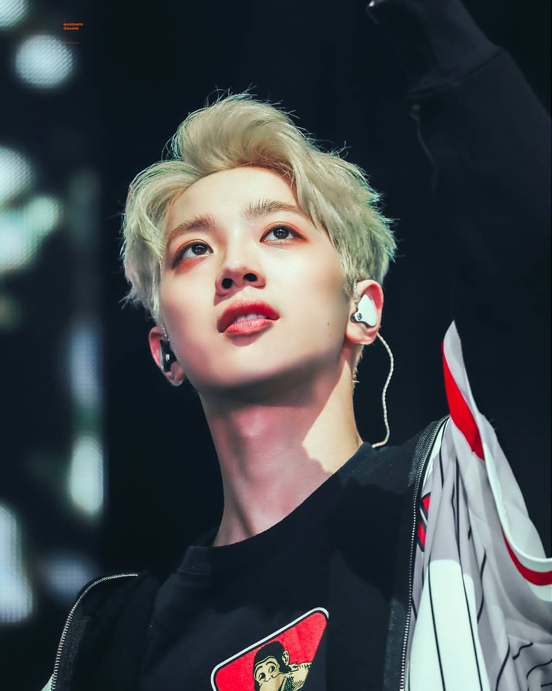 Lai Kuan-lin Wallpapers - Wallpaper Cave