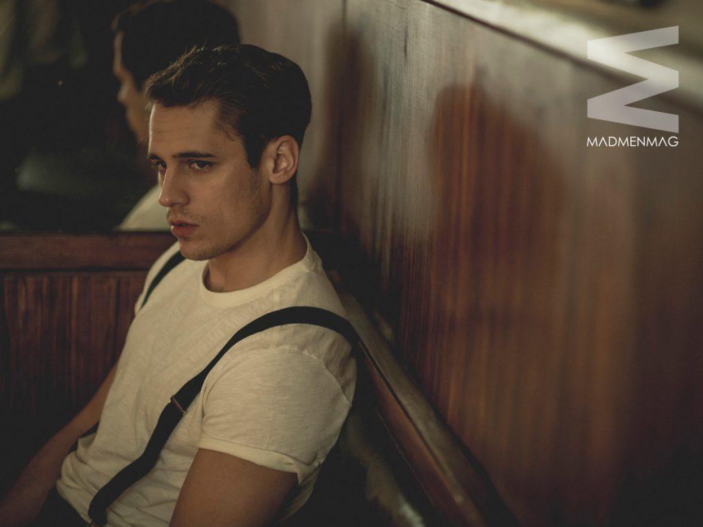 Las Chicas Del Cable Wallpapers - Wallpaper Cave