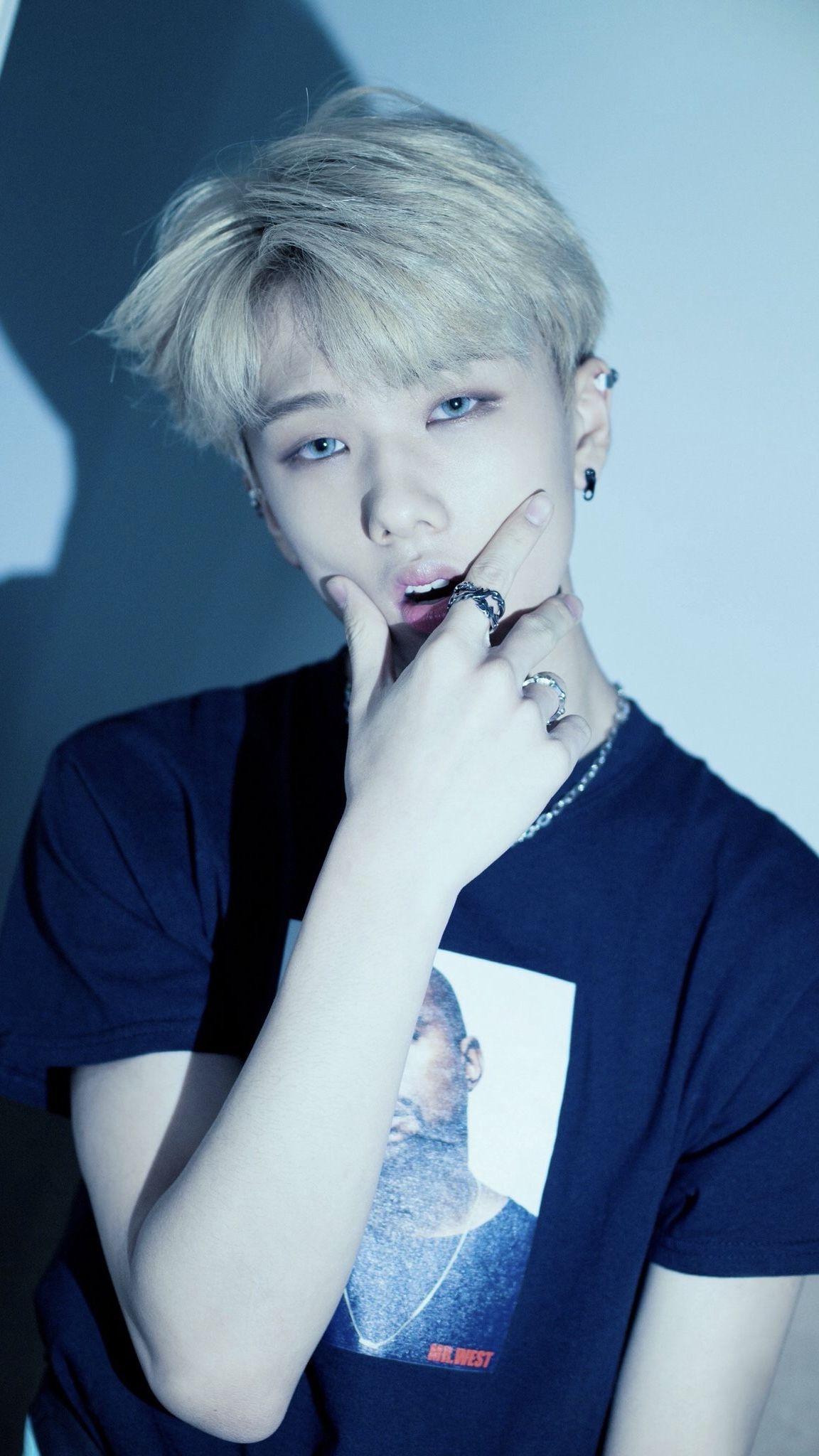 NCT Jisung Wallpapers - Wallpaper Cave