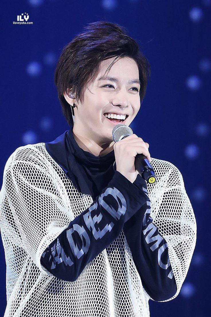Yuta Nakamoto Wallpapers Wallpaper Cave