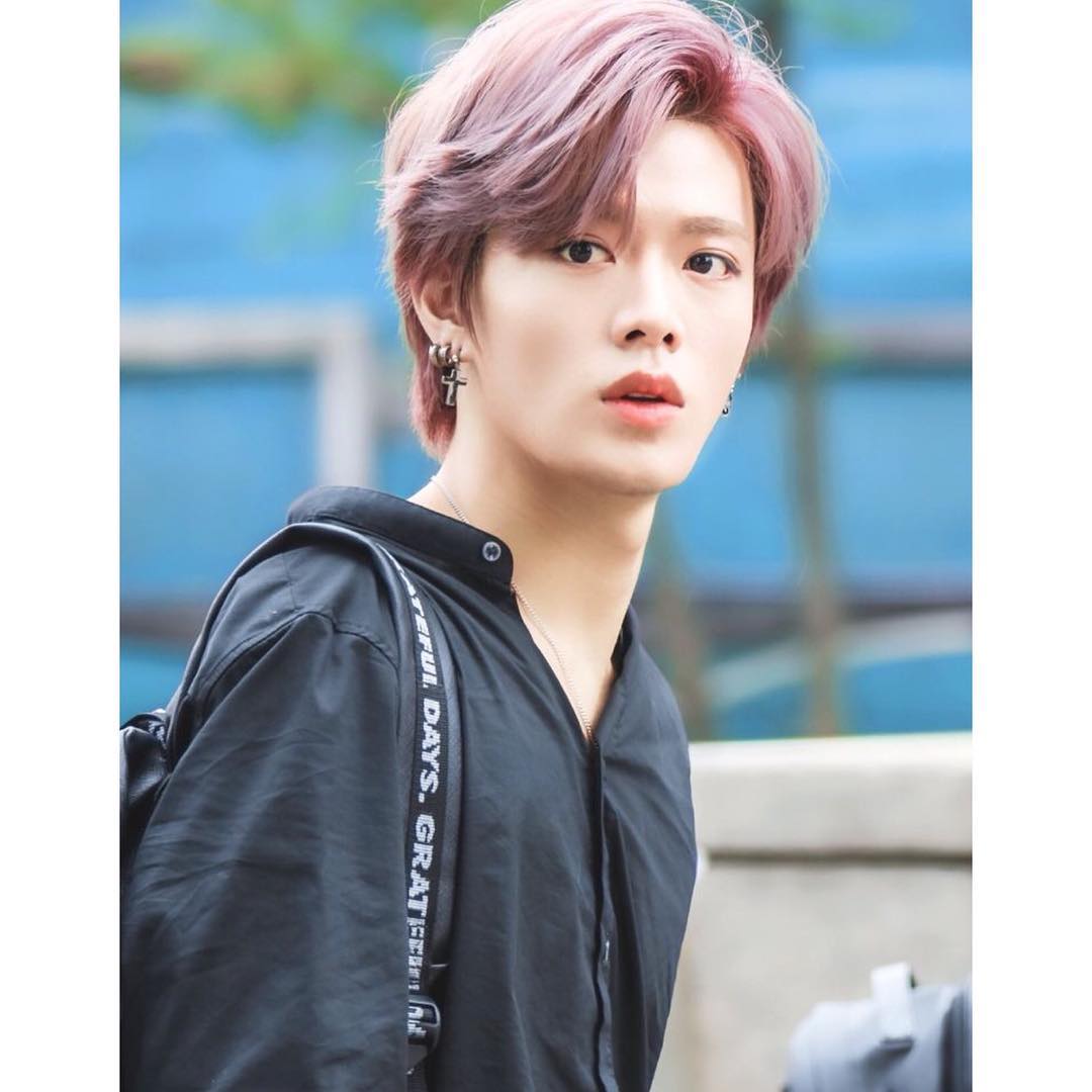 Yuta Nakamoto Wallpapers - Wallpaper Cave