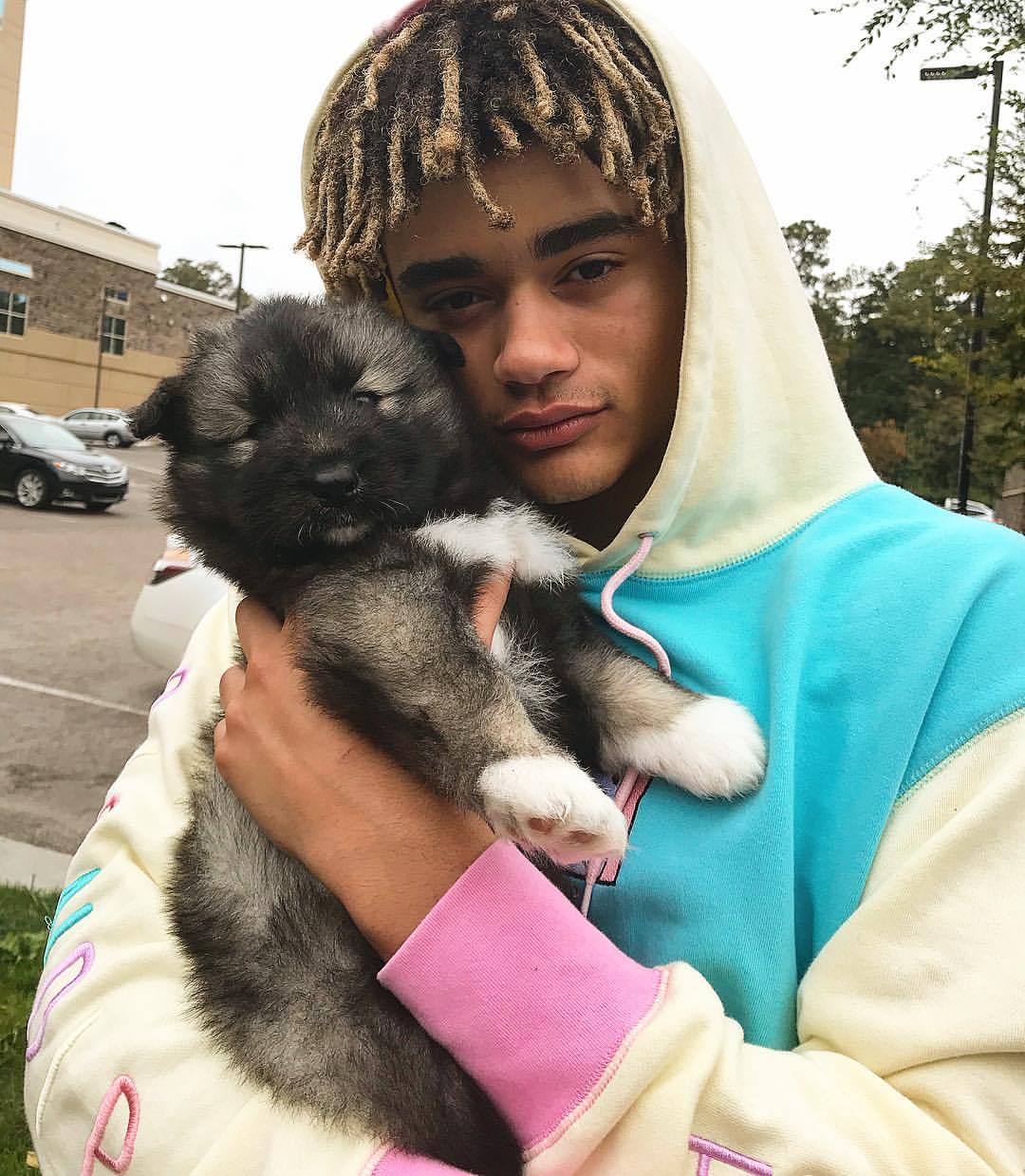 Zion Kuwonu Wallpapers - Wallpaper Cave