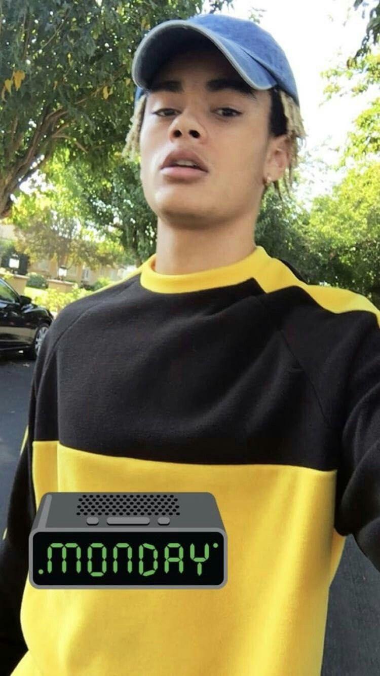 Zion Kuwonu Wallpapers - Wallpaper Cave