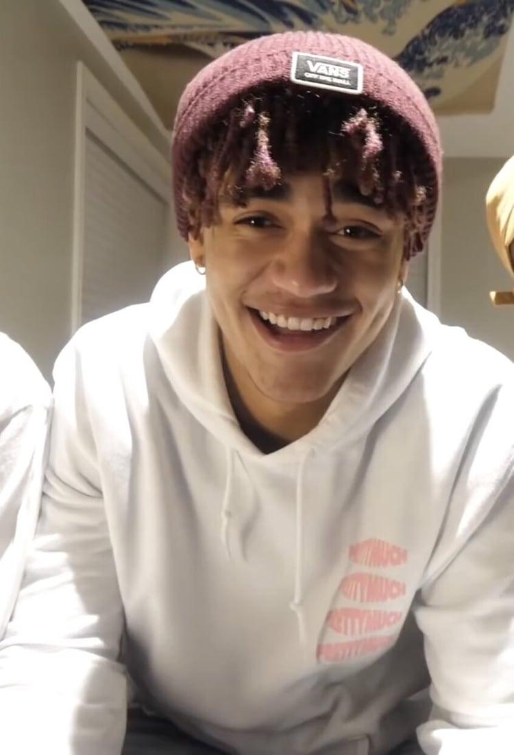 Zion Kuwonu Wallpapers - Wallpaper Cave