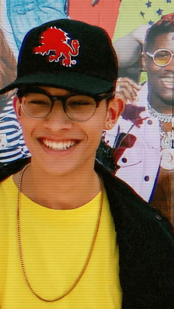 Zion Kuwonu Wallpapers - Wallpaper Cave