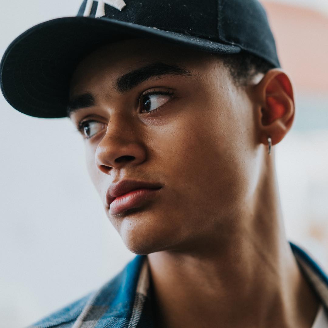 Zion Kuwonu Wallpapers - Wallpaper Cave