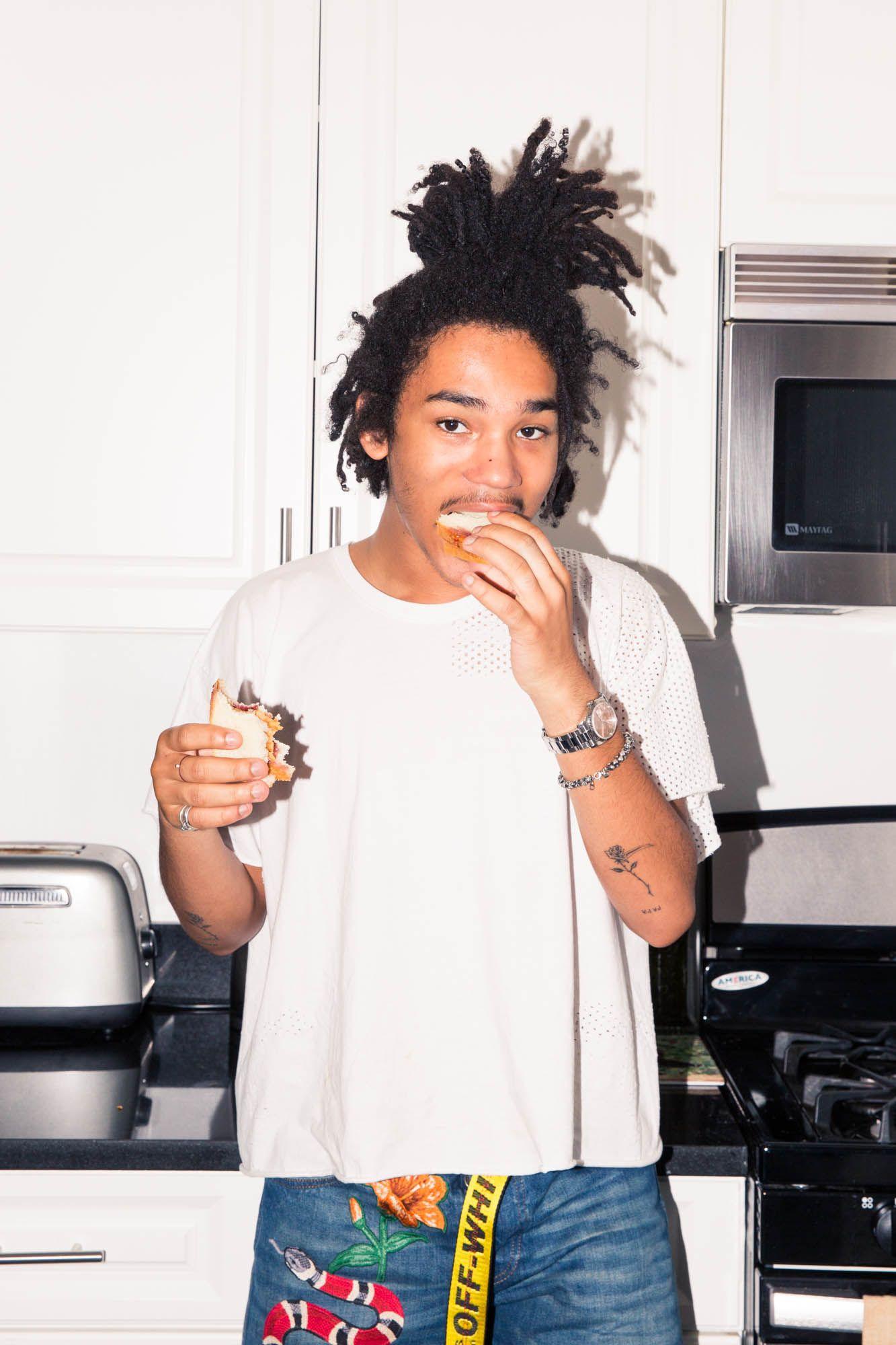 Luka Sabbat Wallpapers - Wallpaper Cave