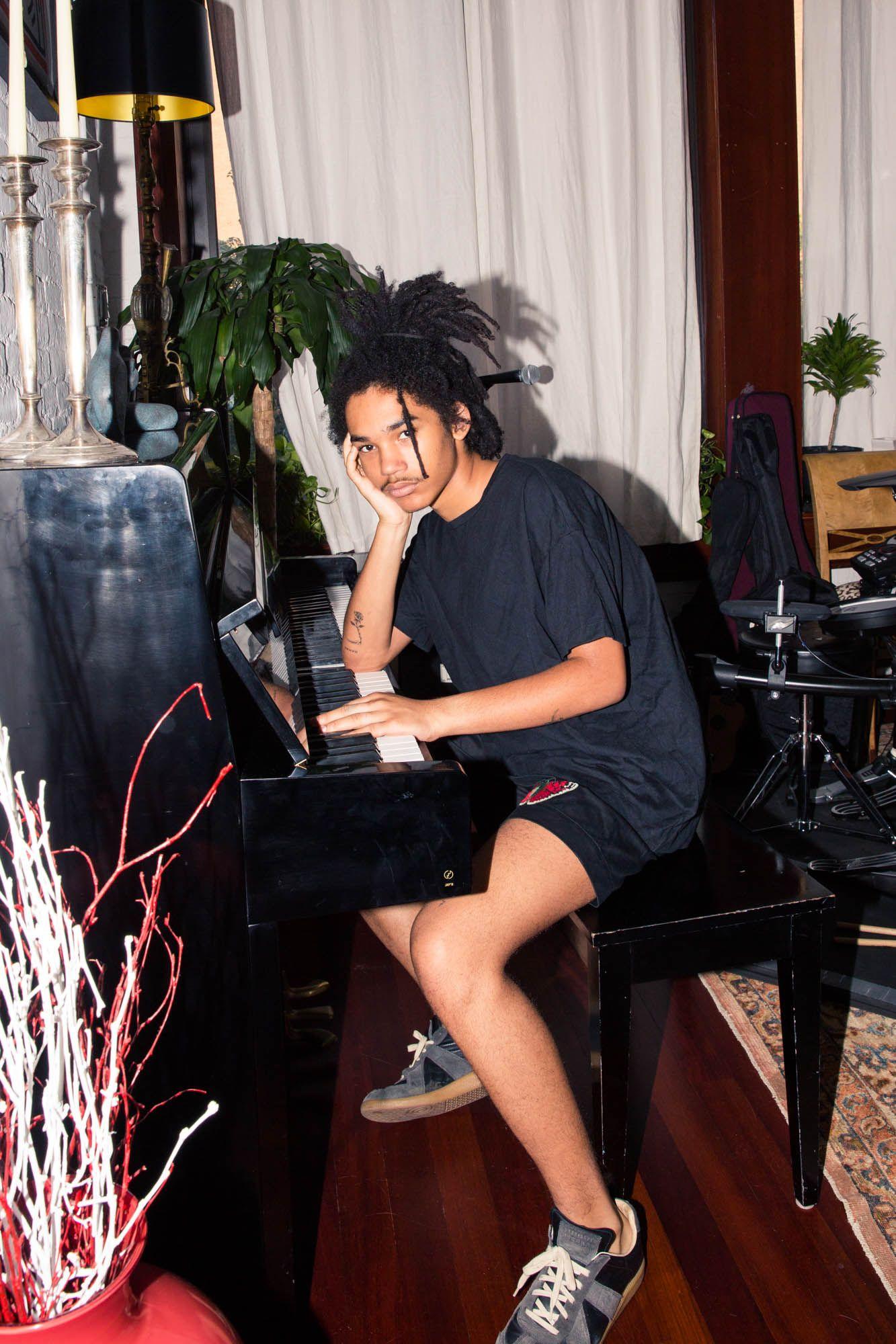 Luka Sabbat Wallpapers - Wallpaper Cave