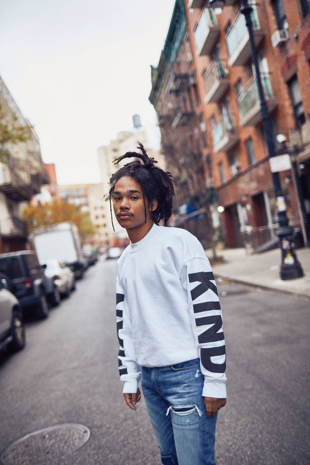 Luka Sabbat Wallpapers - Wallpaper Cave