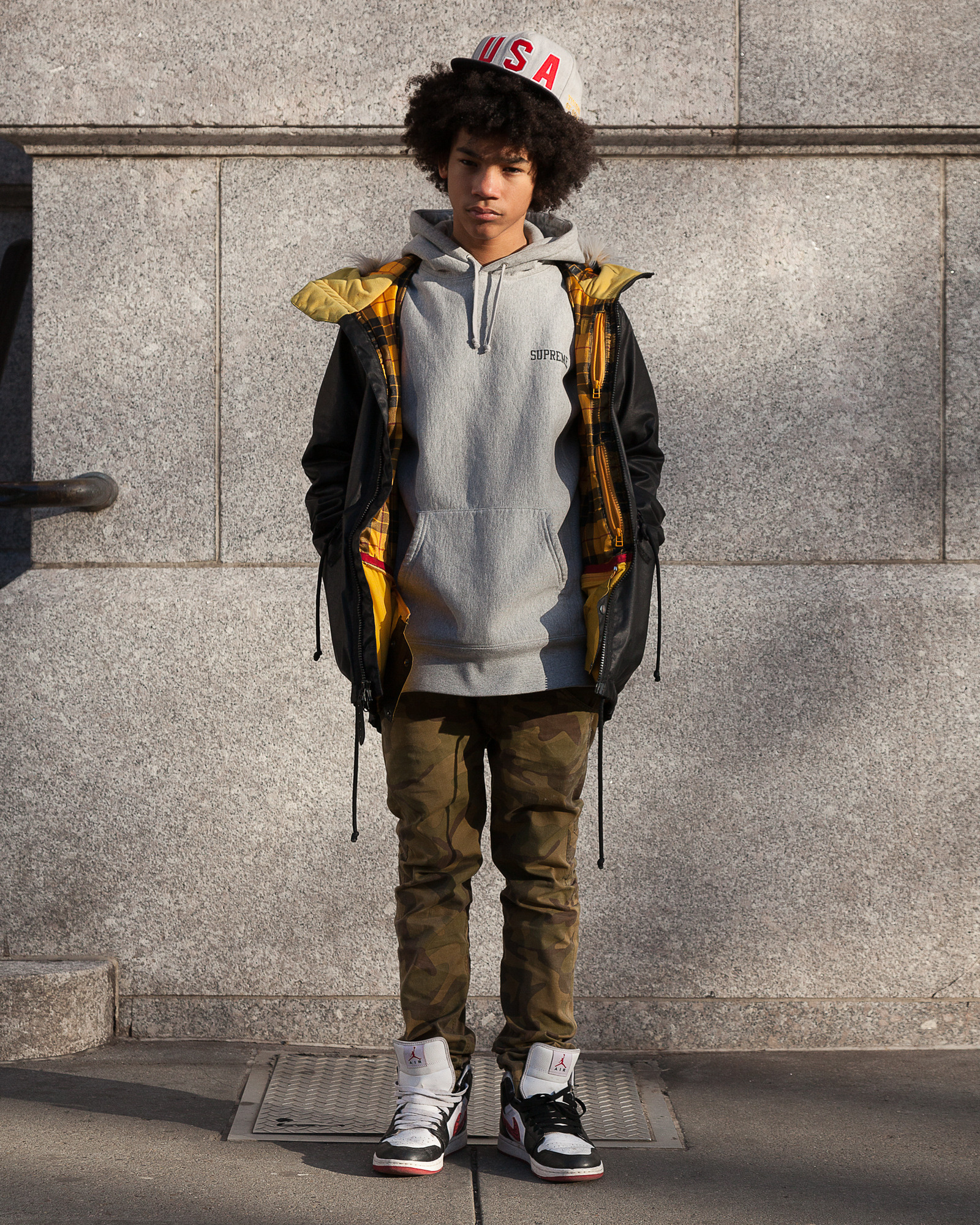 Luka Sabbat Wallpapers - Wallpaper Cave