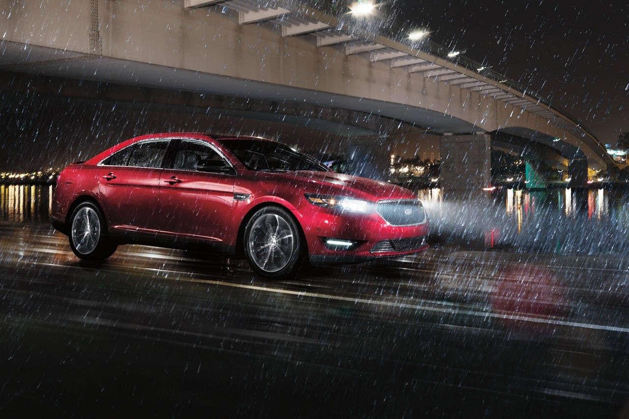 Ford Taurus Wallpapers - Wallpaper Cave